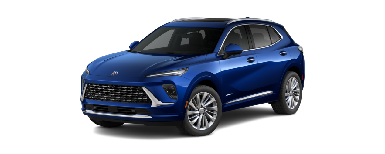 Sitio oficial | Camionetas SUVs de lujo | Buick Mex